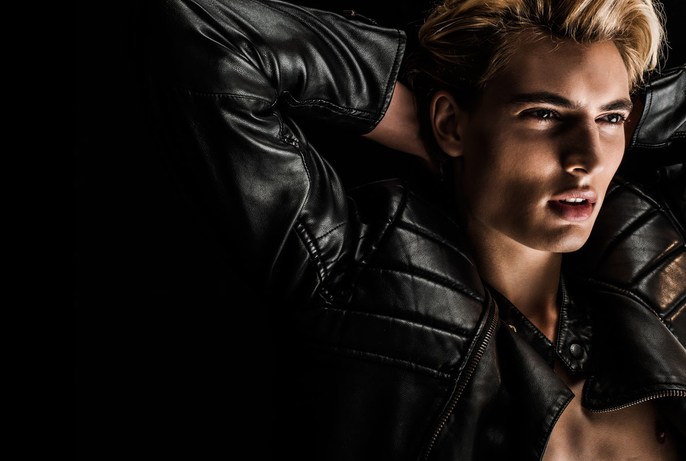 Kate Ryan - News - Juan Algarin - Portraits