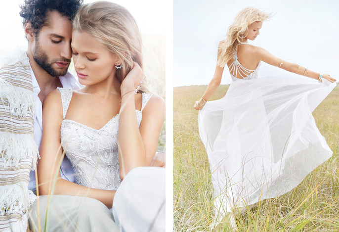 Kate Ryan - News - Todd Marshard for JLM Couture