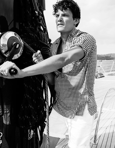 Kate Ryan - News - Todd Marshard for Boat International