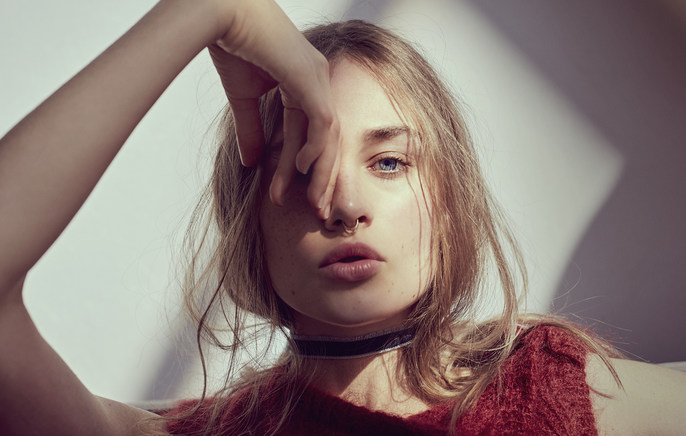 Kate Ryan - News - Katy Smail for Atlas Magazine