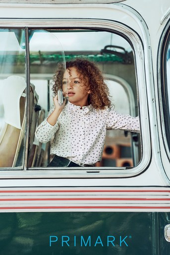 Kate Ryan - News - Primark