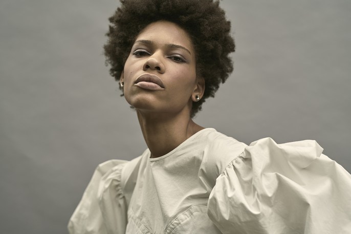 Kate Ryan - KATY SMAIL - Fashion