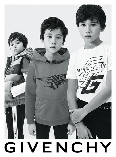 Kate Ryan - News - Givenchy