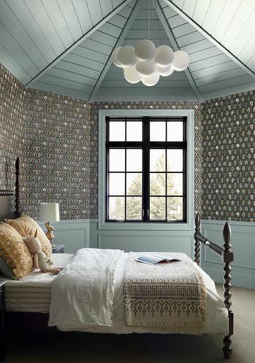 Kate Ryan - News - Chris Loves Julia x Pella Windows