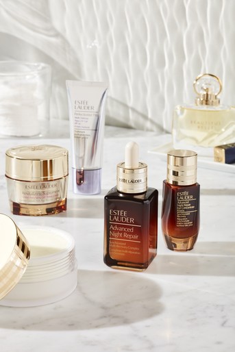 Kate Ryan - News - Estee Lauder