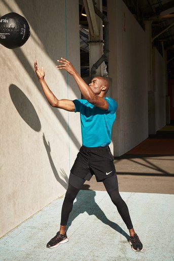 Kate Ryan - News - Keagan