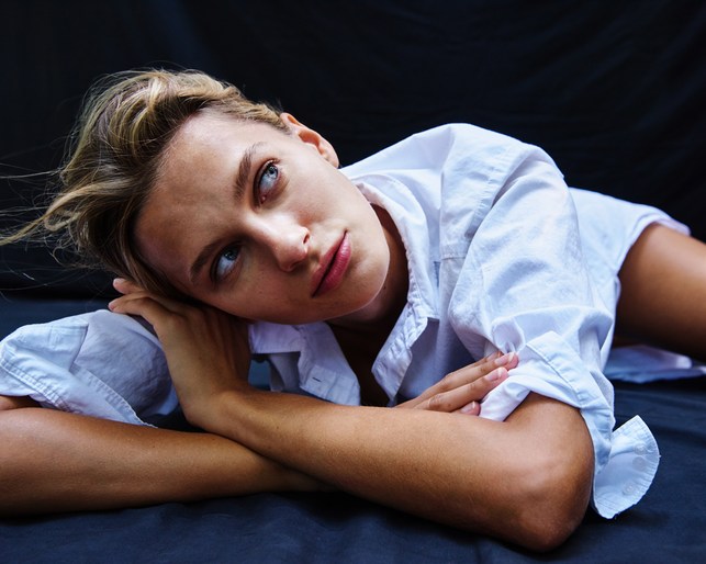 Kate Ryan - News - Grace Corton