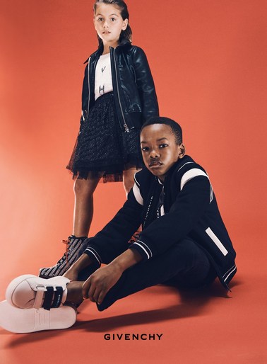 Kate Ryan - News - Givenchy