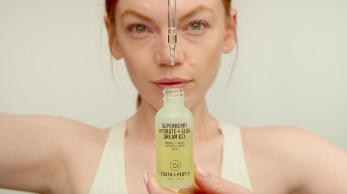 Kate Ryan - News - New Beauty Preview