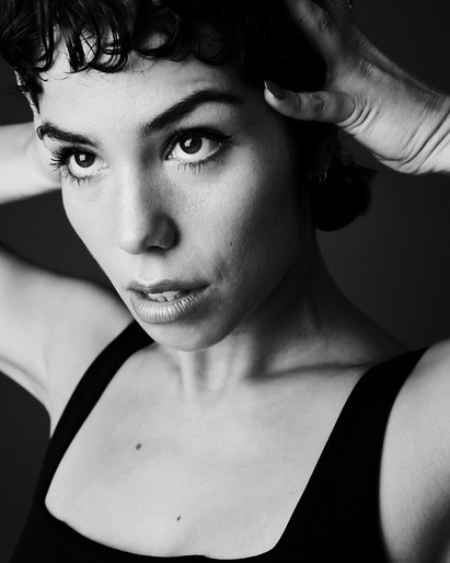 Kate Ryan - News - Jessica Darrow