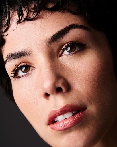 Kate Ryan - News - Jessica Darrow