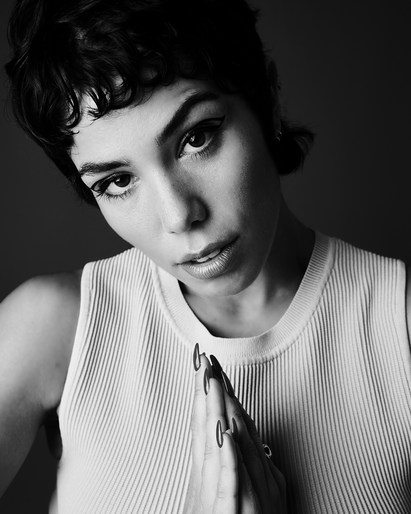 Kate Ryan - News - Jessica Darrow