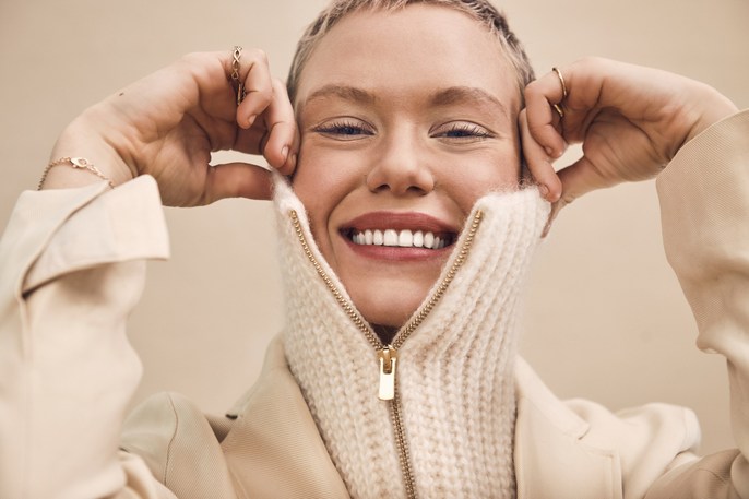 Kate Ryan - News - Smile Doctors