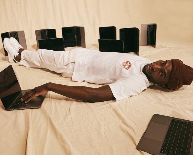 Kate Ryan - News - Dockers x Rannel