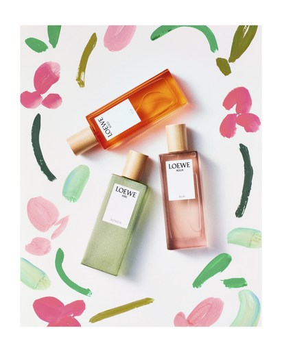 Kate Ryan - News - Loewe