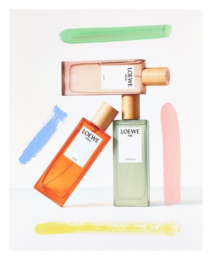 Kate Ryan - News - Loewe