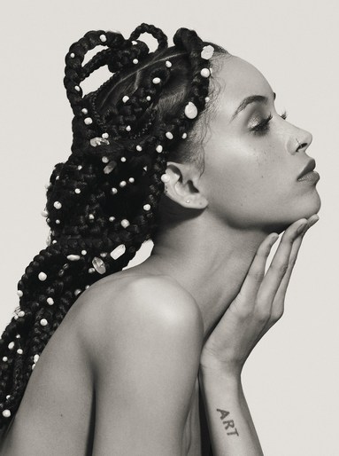 Kate Ryan - NICK EUCKER - FASHION & BEAUTY