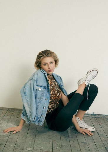 Kate Ryan - NICK EUCKER - FASHION & BEAUTY