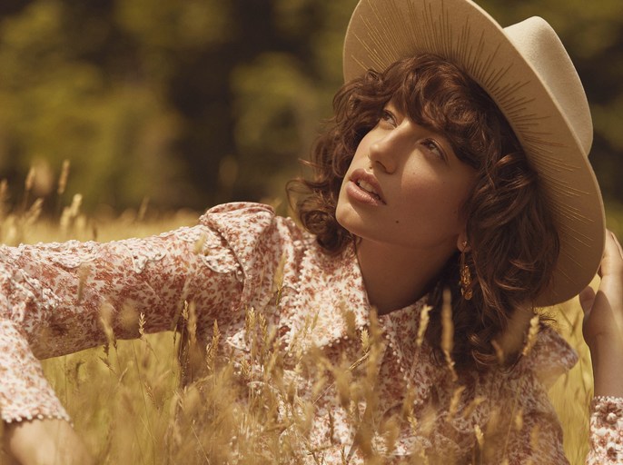 Kate Ryan - NICK EUCKER - FASHION & BEAUTY