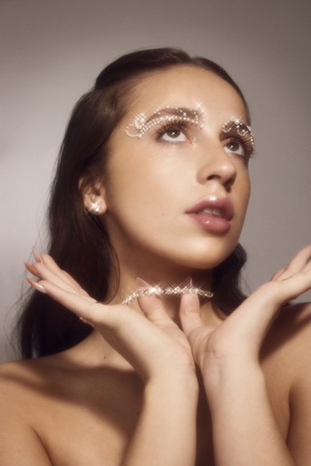 Kate Ryan - News - Tate McRae- Cosmopolitan