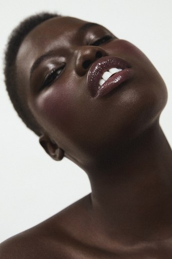 Kate Ryan - NICK EUCKER - FASHION & BEAUTY