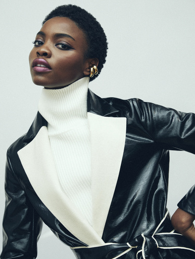 Kate Ryan - NICK EUCKER - FASHION & BEAUTY