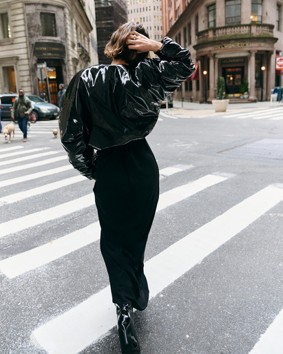 Kate Ryan - MONIKA LIS - FASHION & ACCESSORIES